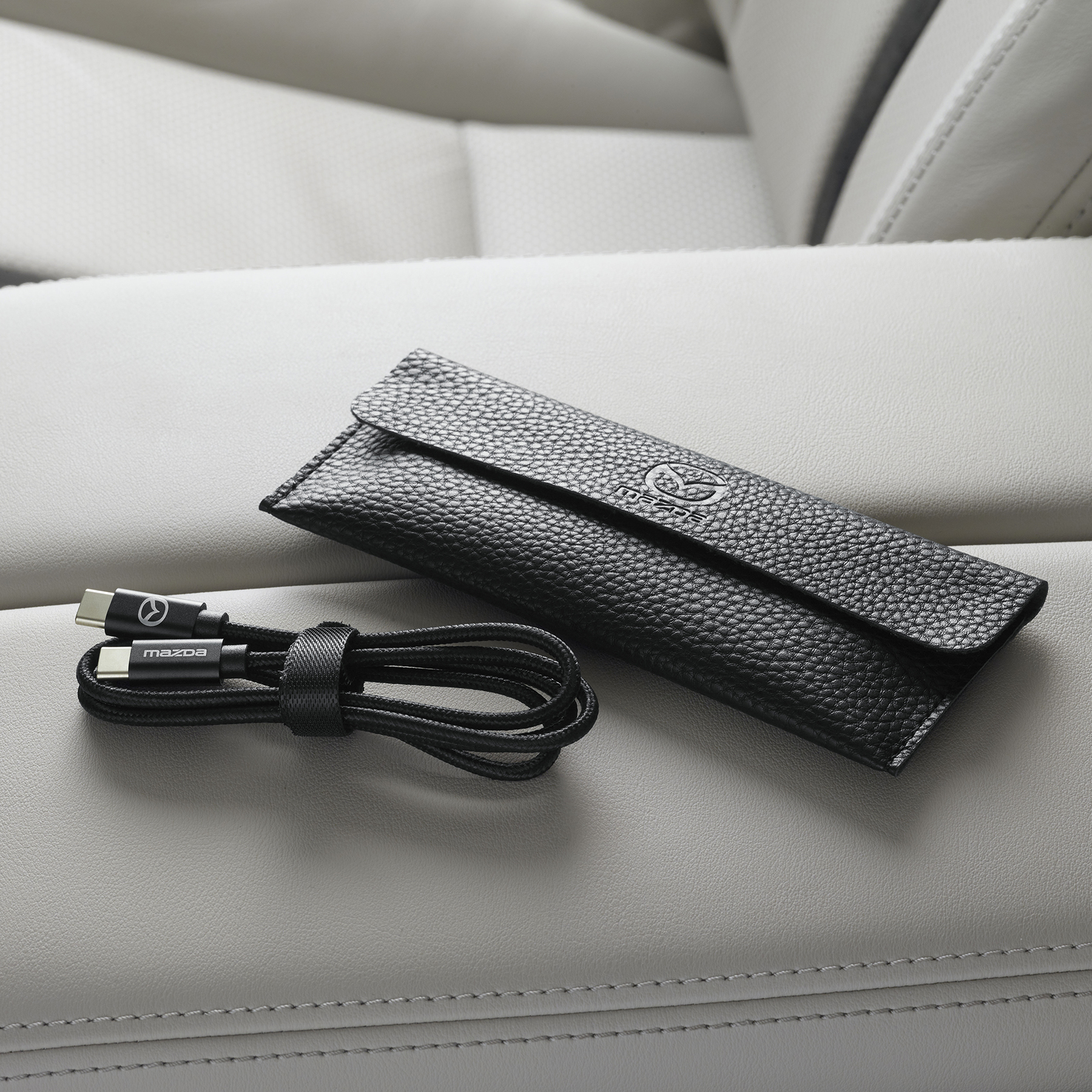 Mazda Accessories | Personalise Your Mazda2