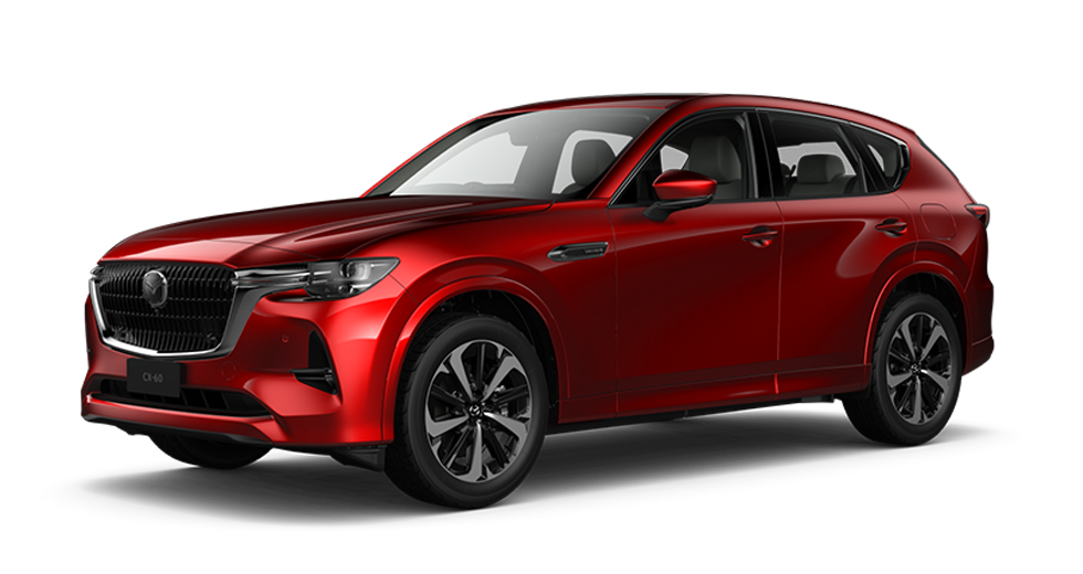 Mazda CX-30 SUV | Mazda Australia