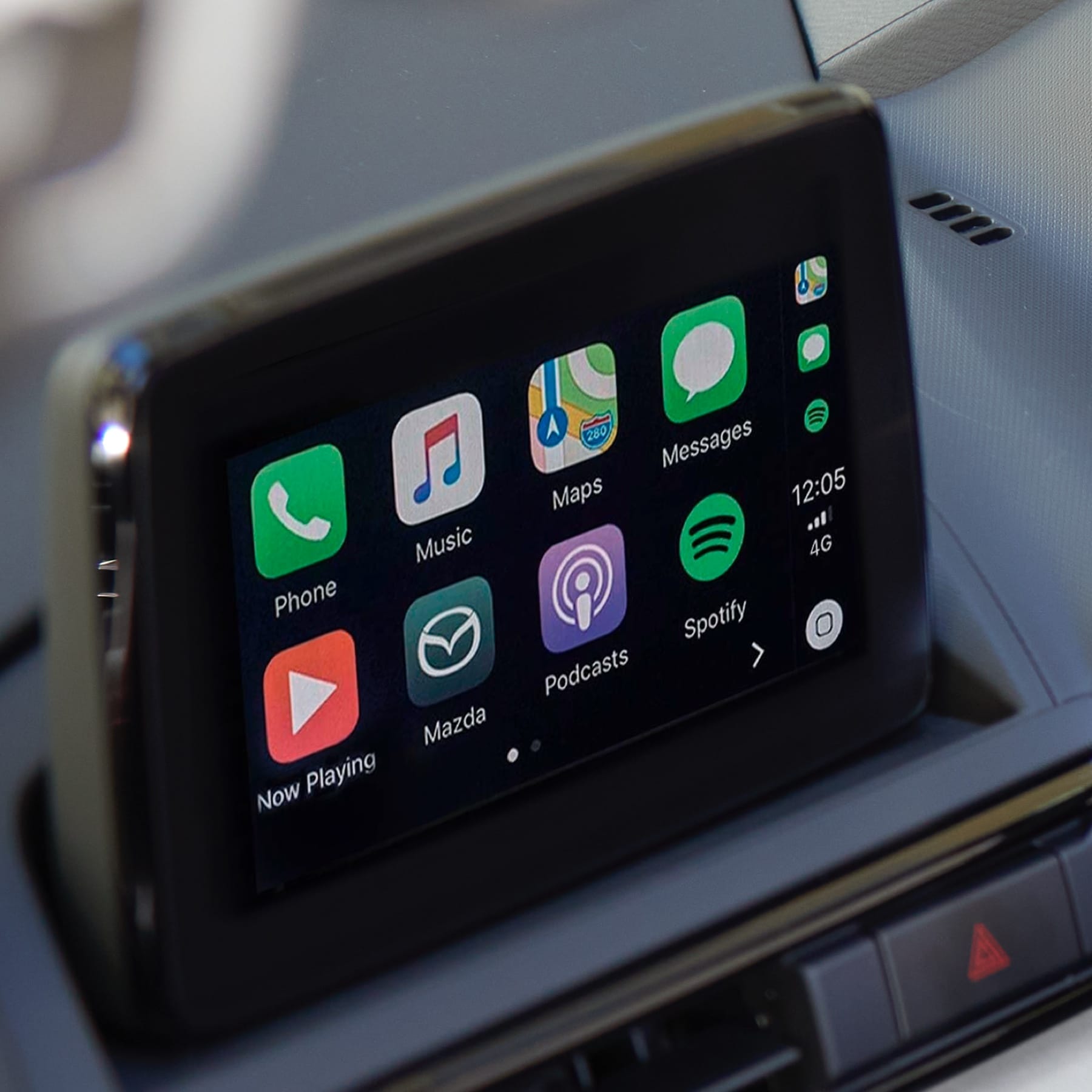 Mazda MX-5 Sports Car | Mazda Australia