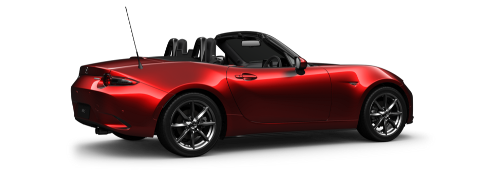 Mazda MX-5 Sports Car | Mazda Australia