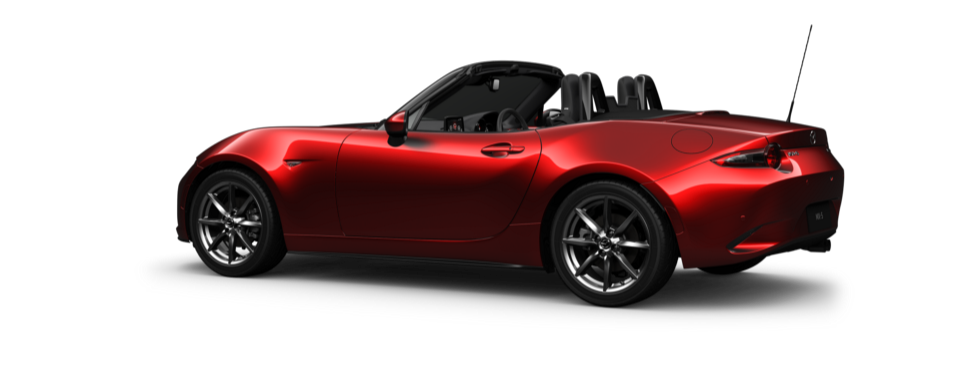 Mazda MX-5 Sports Car | Mazda Australia