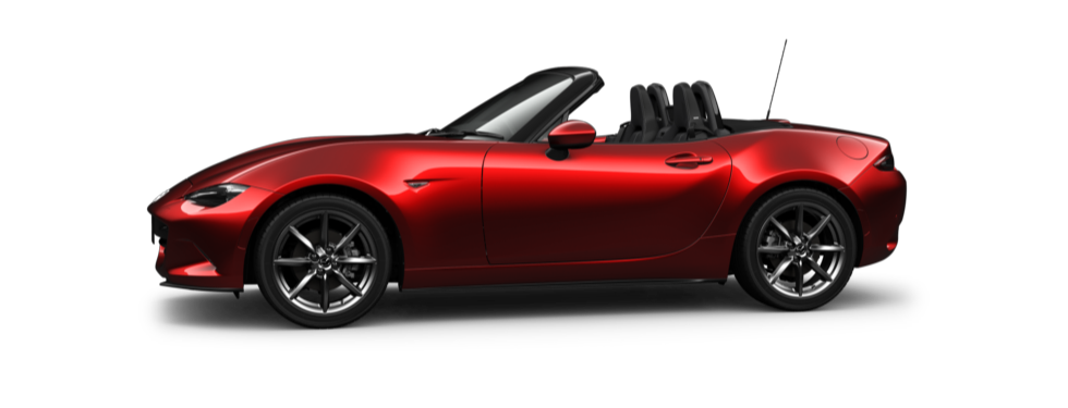 Mazda MX-5 Sports Car | Mazda Australia