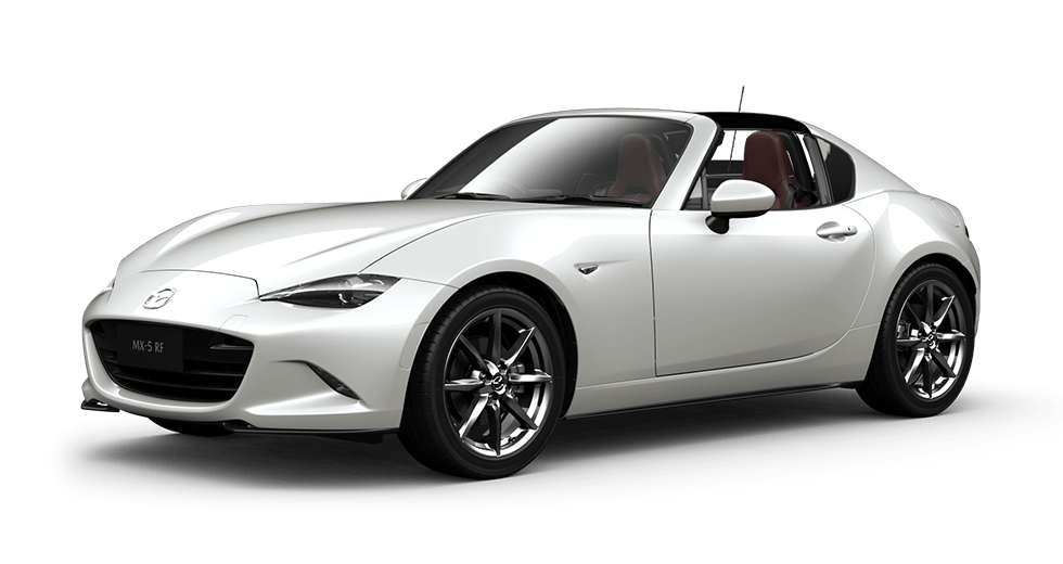 Offers - Essendon Mazda