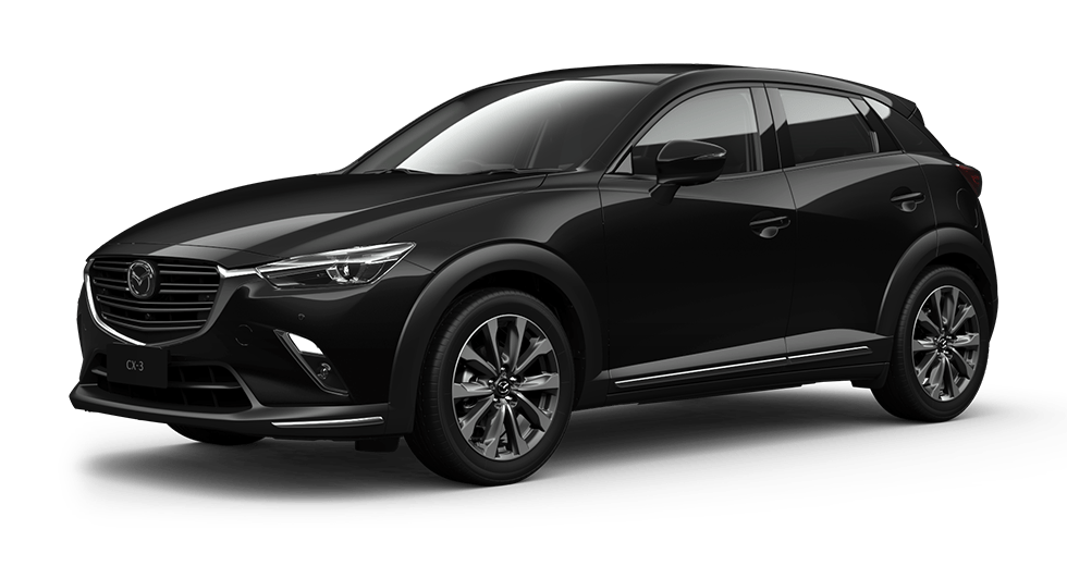 Offers - Essendon Mazda