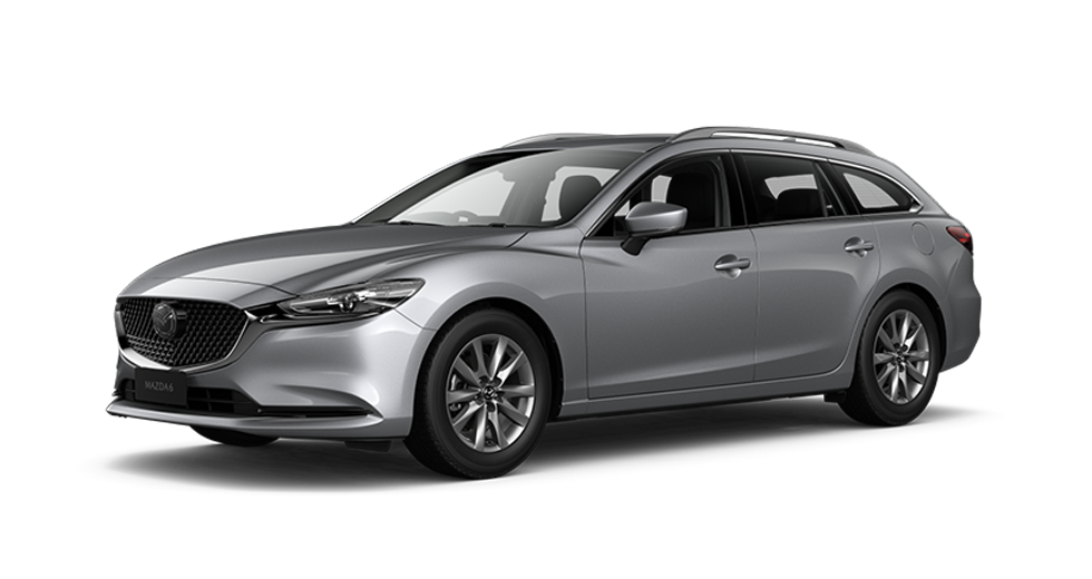 Offers - Essendon Mazda