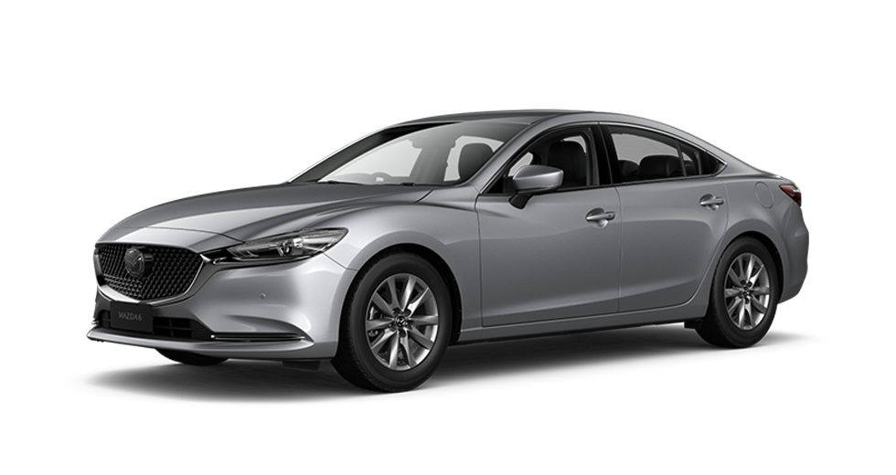 Offers - Essendon Mazda