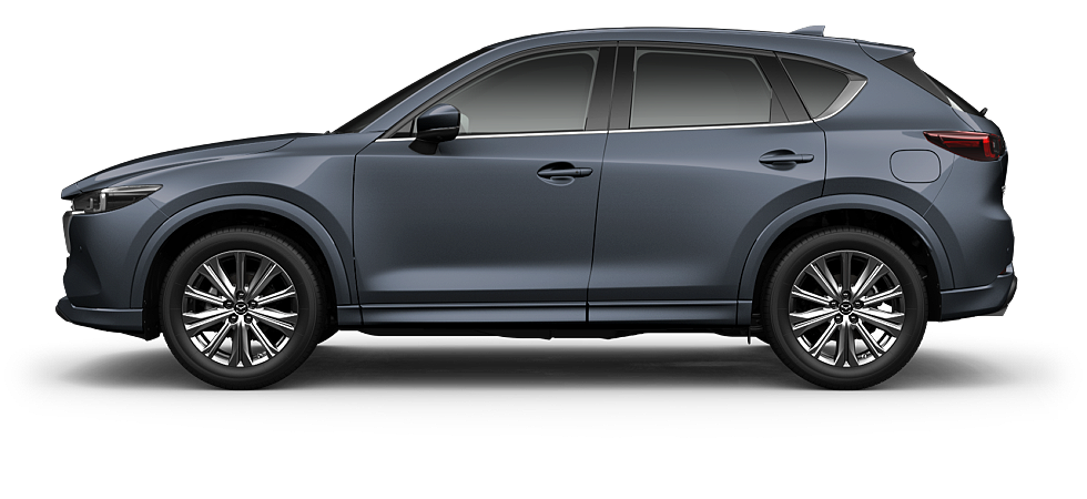 New Mazda CX-5 SUV | Redesigned and Refined