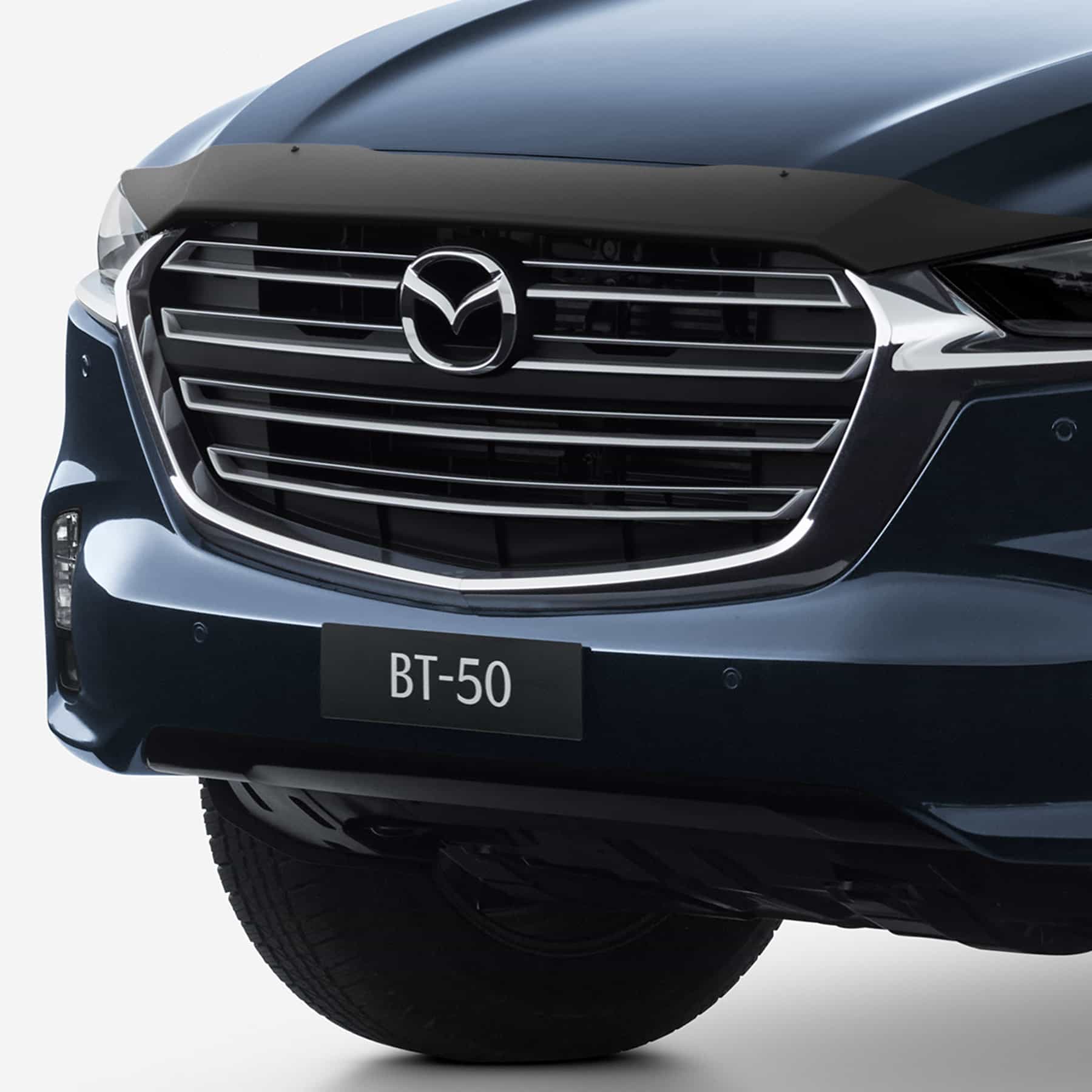 TF11ACBP - Bonnet Protector - Mazda Accessories