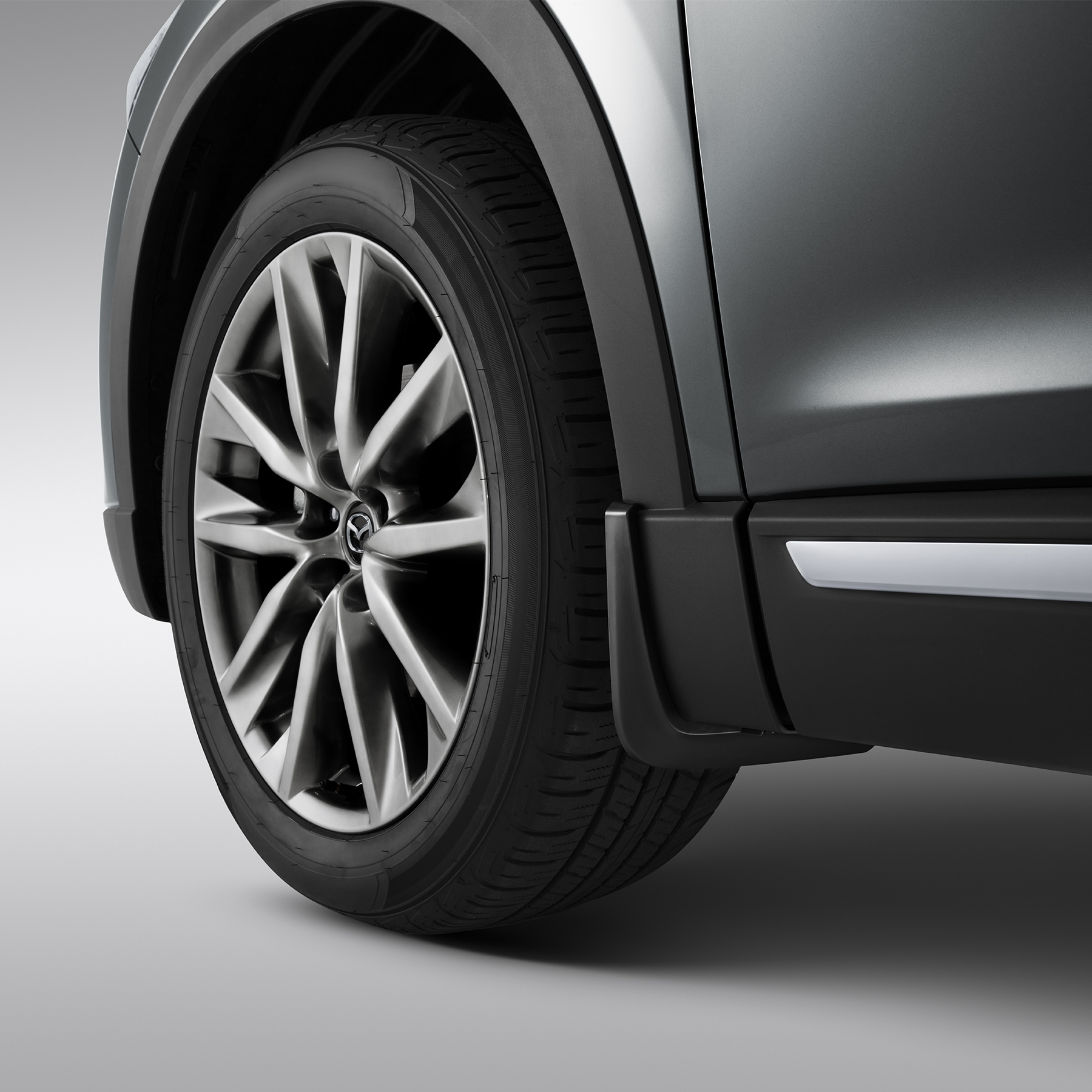 Mazda Accessories | Personalise Your Mazda CX-9 Mazda Accessories | Personalise Your Mazda CX-9