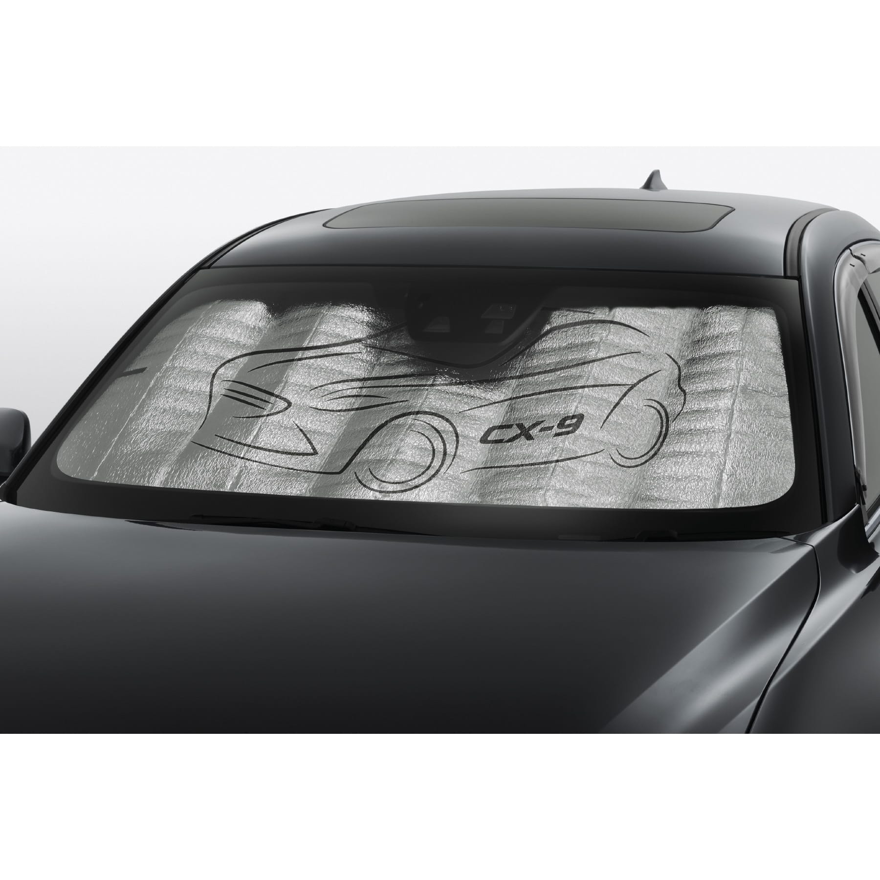 Mazda Accessories | Personalise Your Mazda CX-9 Mazda Accessories | Personalise Your Mazda CX-9