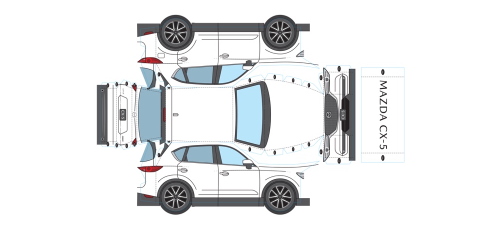 Discover our Art and Craft Hub Today | Mazda Australia