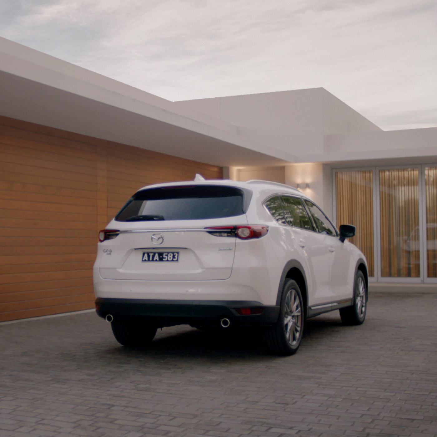 Mazda Australia | New Cars, Offers, Dealerships - Zoom-Zoom