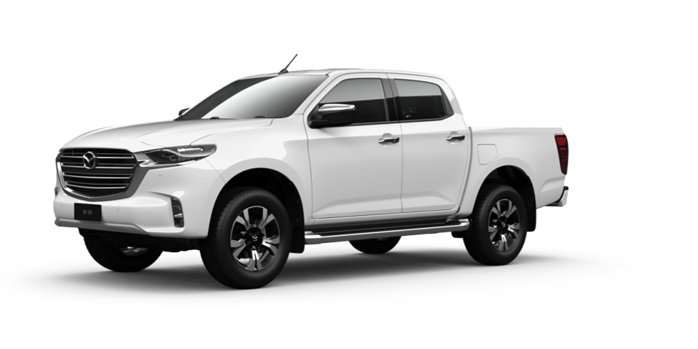 Brand-New Mazda BT-50 Is Here | Mazda Australia Brand-New Mazda BT-50 Is Here | Mazda Australia