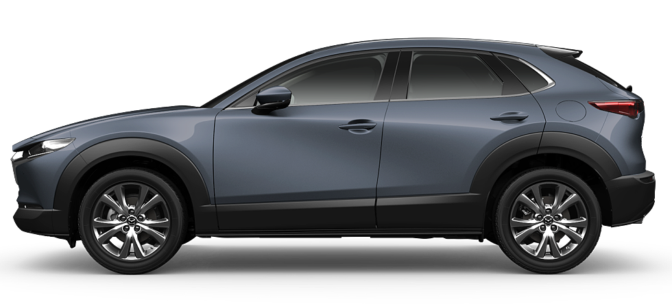 All-New Mazda CX-30 SUV | Mazda Australia