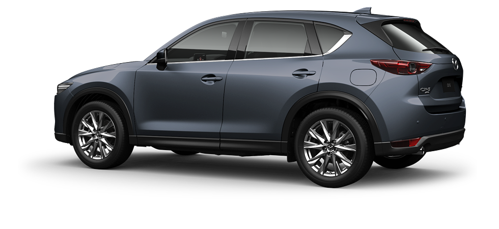 New Mazda CX-5 SUV – A Cut Above | Mazda Australia