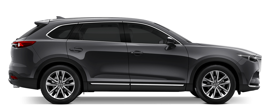 SUVs - Small, Compact & Family Sized | Mazda Australia