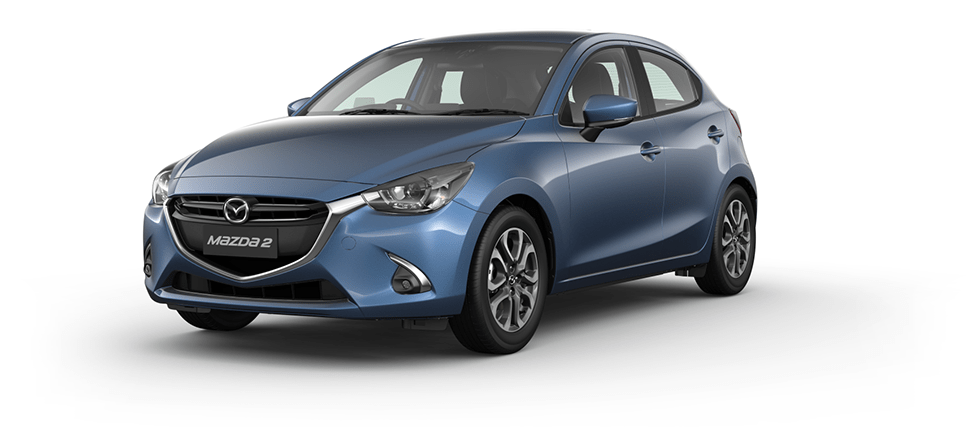 Mazda2 | Australia's Best Small Hatchback & Sedan