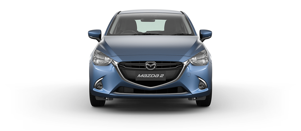 Mazda2 | Australia's Best Small Hatchback & Sedan