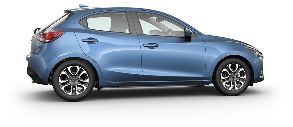 Mazda2 | Australia's Best Small Hatchback & Sedan
