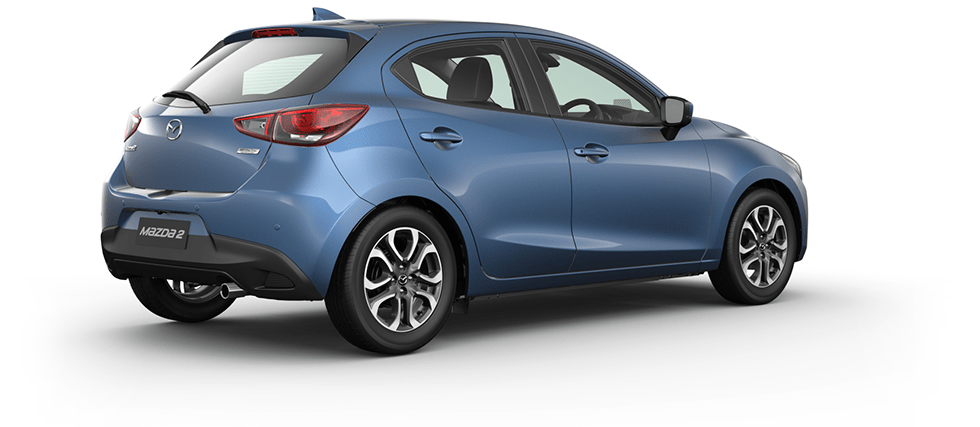 Mazda2 | Australia's Best Small Hatchback & Sedan