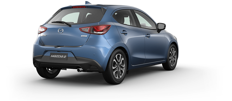 Mazda2 | Australia's Best Small Hatchback & Sedan