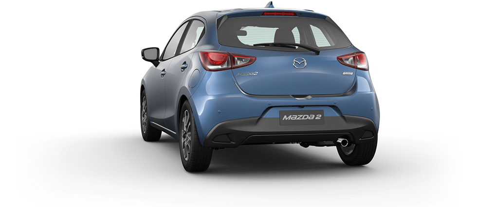 Mazda2 | Australia's Best Small Hatchback & Sedan