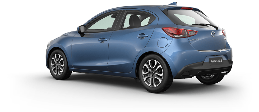 Mazda2 | Australia's Best Small Hatchback & Sedan