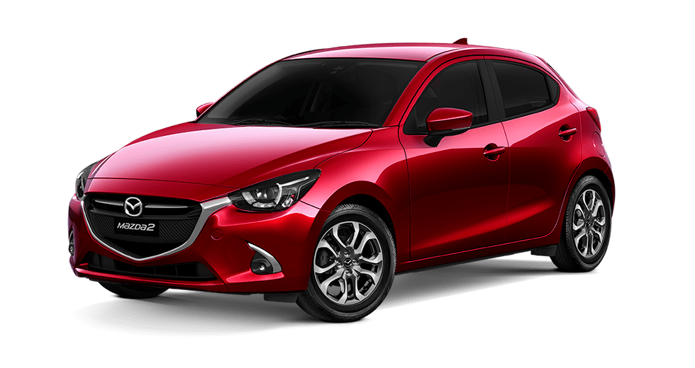 Mazda2 | Australia's Best Small Hatchback & Sedan