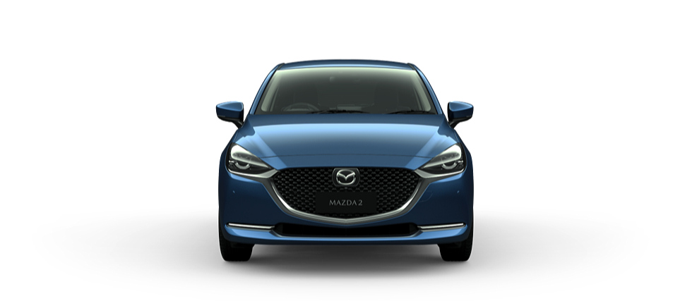 New Mazda2 Small Sedan & Hatchback | Mazda Australia