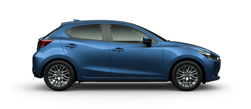 New Mazda2 Small Sedan & Hatchback | Mazda Australia