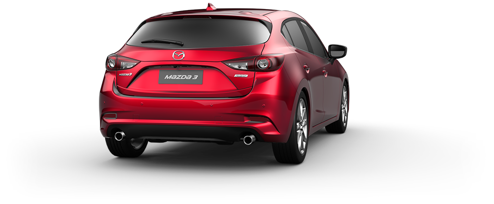 Mazda3 | The Sporty Hatchback & Sedan