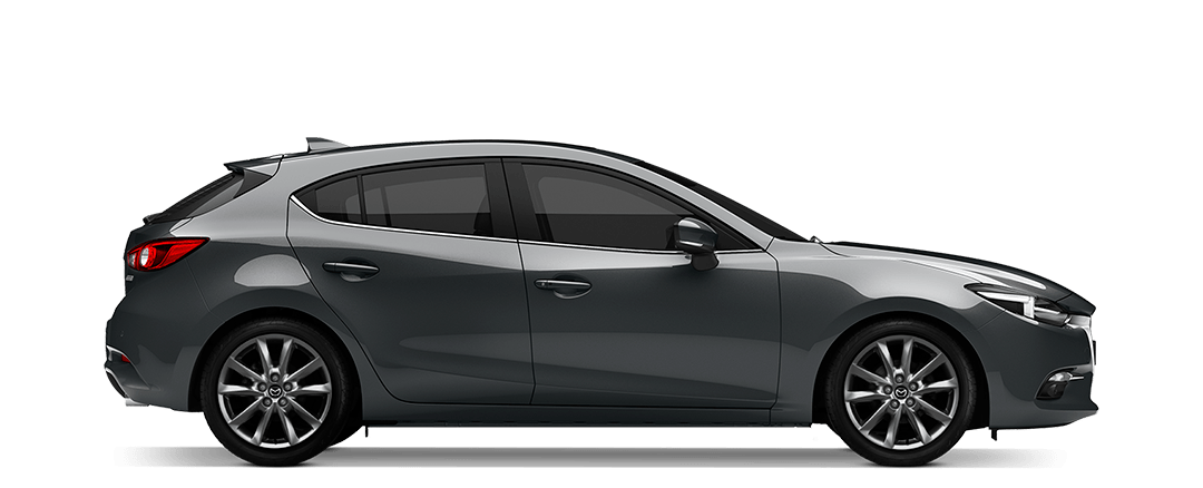 Hatchback Cars | Mazda Australia
