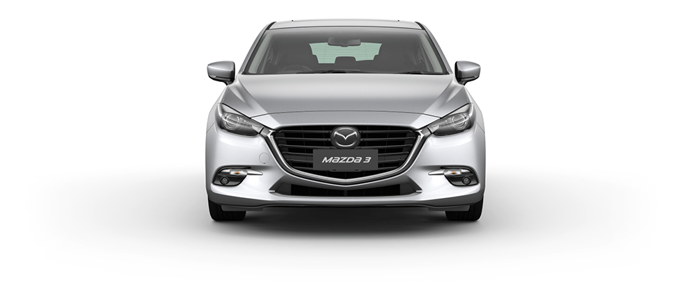 Mazda3 | Choose Hatchback or Sedan