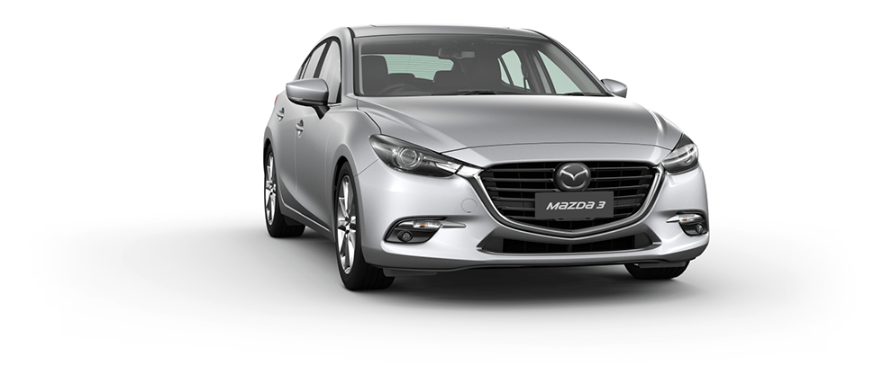 Mazda3 | Choose Hatchback or Sedan