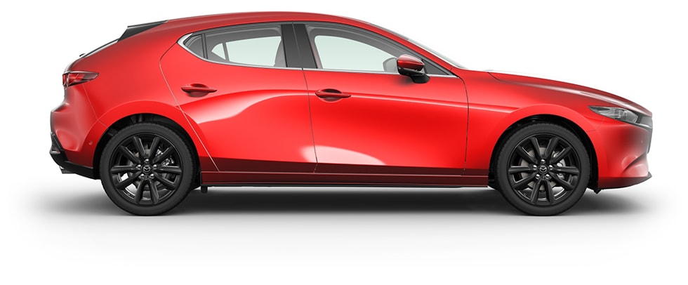 Mazda3 has arrived | Mazda Australia
