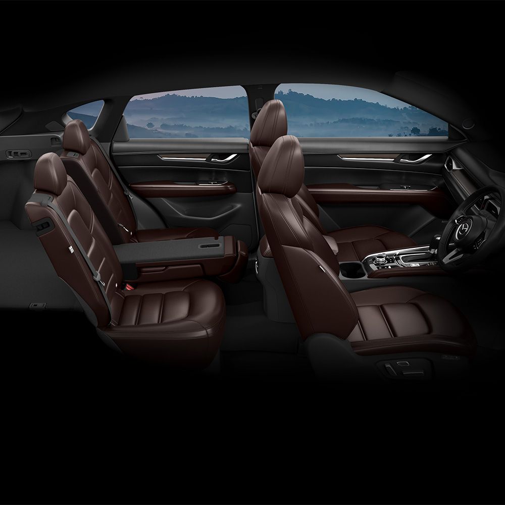 New Mazda CX-5 SUV – A Cut Above | Mazda Australia