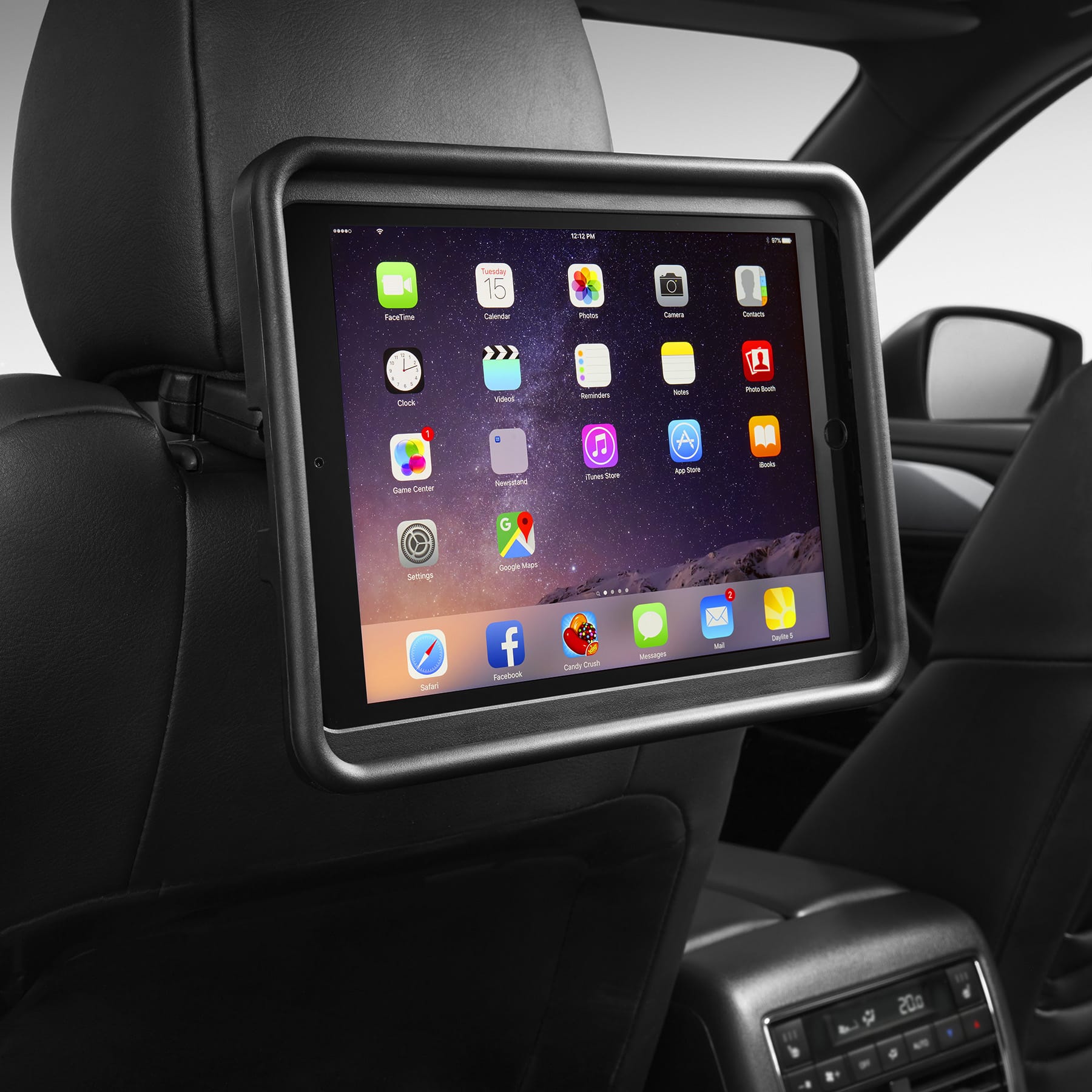 Mazda CX-9 | Australia's Best Family SUV