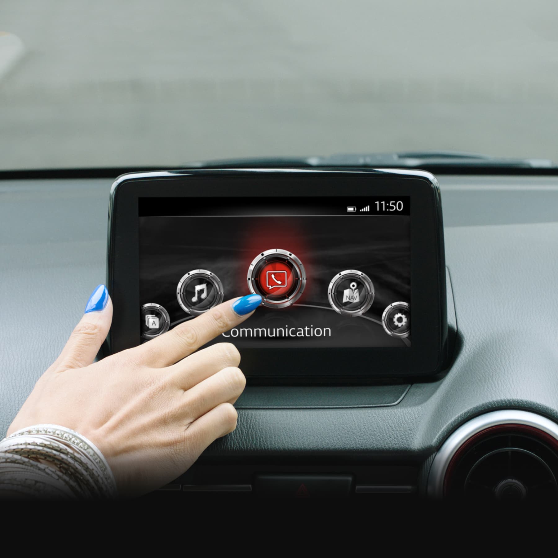 Mazda2 | Australia's Best Small Hatchback & Sedan