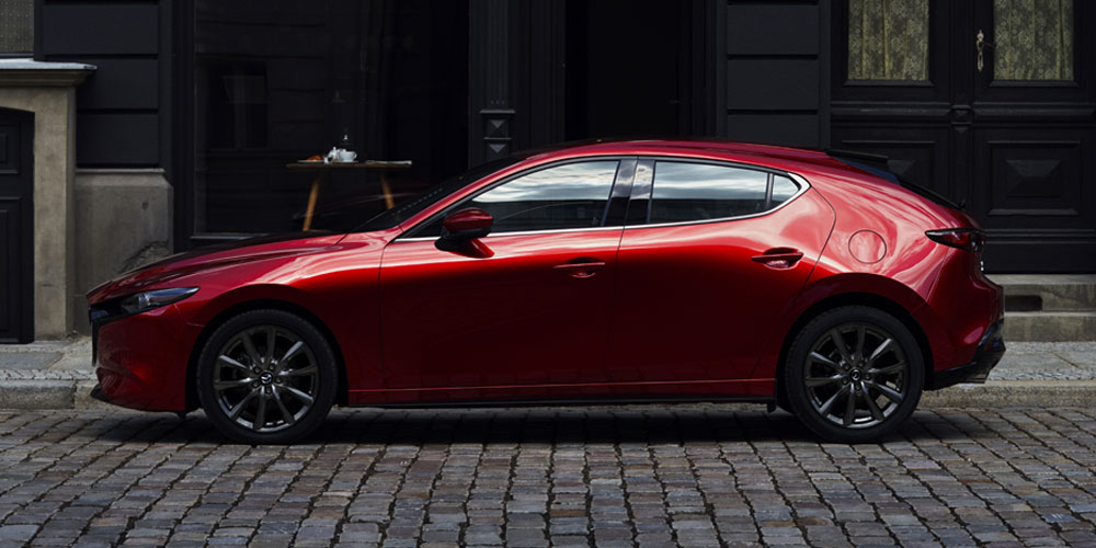 Mazda Australia | New Cars, Offers, Dealerships - Zoom-Zoom